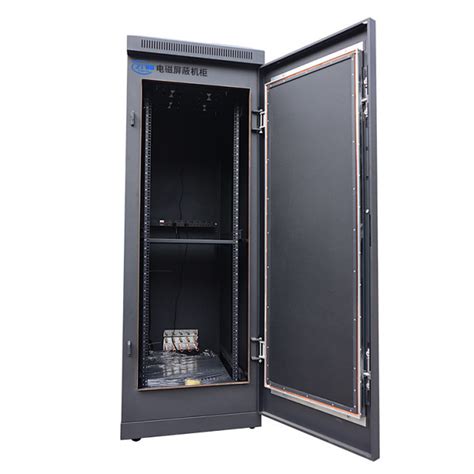 电磁屏蔽机柜