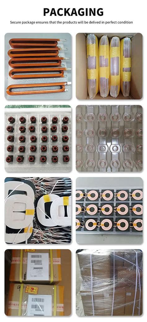 Toroidal Inductor Oem Sendust Pfc Inductor Power Choke Products From Dongguan Speed Electronics