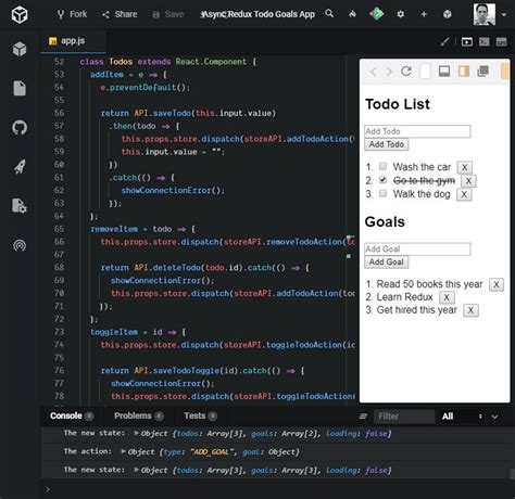 Udacity React And Redux By James Priest
