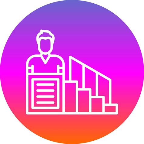 Step Vector Icon Design 17007701 Vector Art At Vecteezy