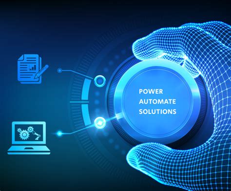 Power Automate Consultingmicrosoft Power Automate Consulting Services
