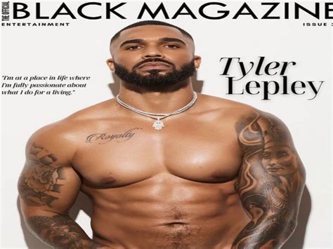 Tyler Lepley Reacts To Comments Suggesting He Marry Girlfriend Miracle Watts Gistfest