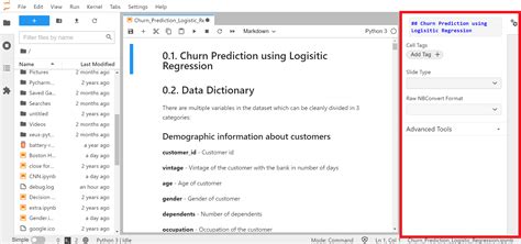 JupyterLab JupyterLab Releases Its New Verison JupyterLab