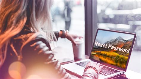 Two Ways To Reset Macos High Sierra Password Without Losing Data Macbook Pro Air