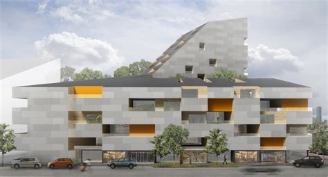 Dot Mod Merge Architects