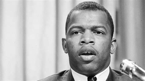 Civil Rights Movement Leaders