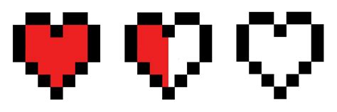 Game Health Bar PNG All