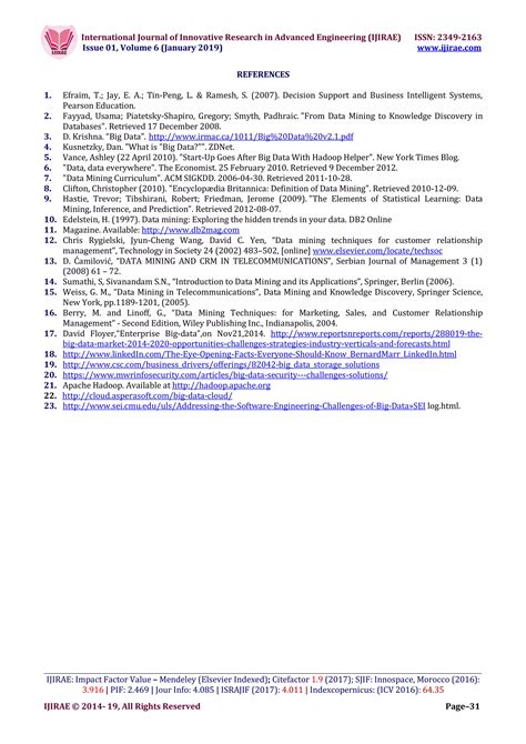 Data Mining With Clustering On Big Data For Shopping Malls Dataset Pdf