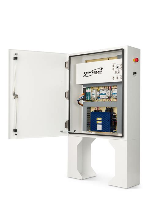 Radeus Labs Series 2000 Acs Radeus Labs