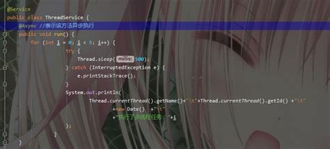 Enableasyncasync基本使用方法 Fdd豪 博客园