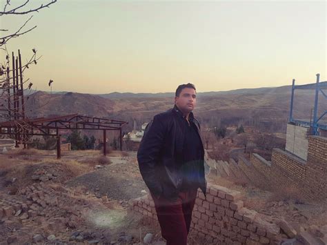 علیرضا یارقلی ‎علیرضا یارقلی‎ Added A New Photo — In