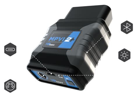 Hp Tuners Mpvi2 New Version And Vcm Suite Tuning Package With Optional Credits