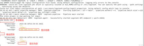 Linux————elk（日志收集系统集群）linux Elk Csdn博客