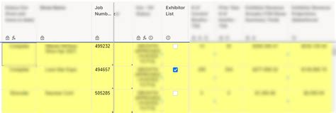 Indexmatch Question — Smartsheet Community