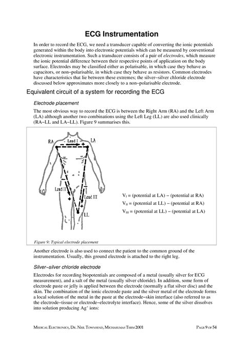 Digital And Analog Electronics Lecture Notes Digital And Analog