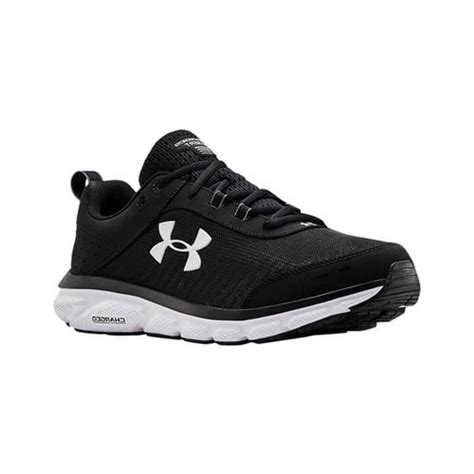 Mens Under Armour Charged Assert 8 Running Sneaker