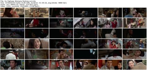 Sex Highway Womans Parking Lot 1974 Jmovie 18 Free Porn And Adult