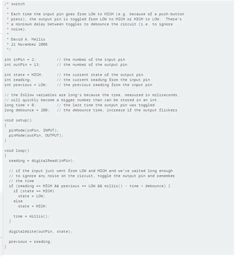 Nc26169 25118 Introduction To Arduino Programming Accessing Open