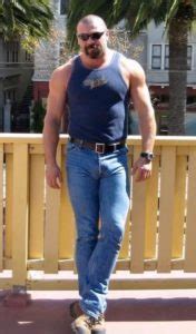 Blue Jean Bulges The Ten Best Pics From Tumblr Badwolf Blog