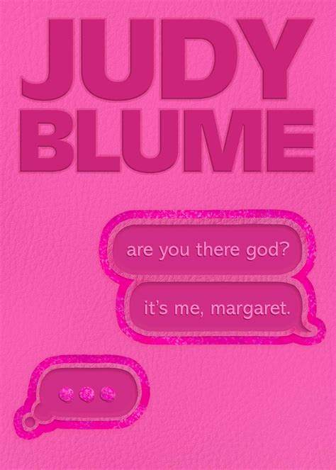Are You There God Its Me Margaret Book By Judy Blume Official