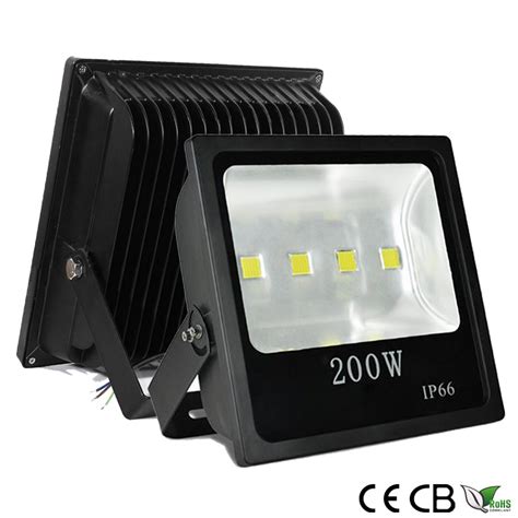 W Cob Led Flood Light Outdoor Led Flood Light Manufacturer Supplier
