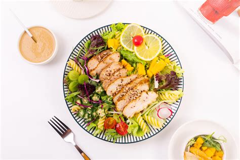 轻食技术培训前十名的学校 有名的轻食学校 知乎