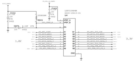 LSF Slow Rise Time Logic Forum Logic TI E E Support Forums