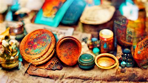 Flohmarkt Termine 2023 Flohmarkt