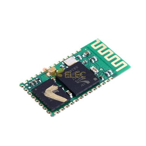 Hc 05 Bluetooth Module Master Slave Serial Port Communication Board