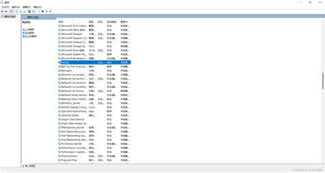 修改mysql默认创建数据库和表为utf8格式mysql把所有库和表都改成utf 8 Csdn博客