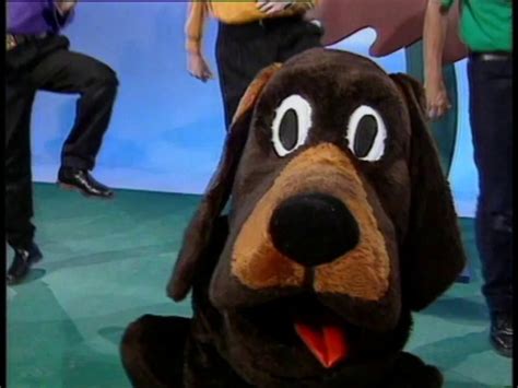 Wags The Doggallery Wigglepedia Fandom