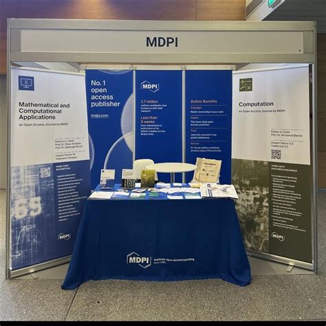 Computation Mdpi On Linkedin Computation Computation Mdpi On Linkedin Computation