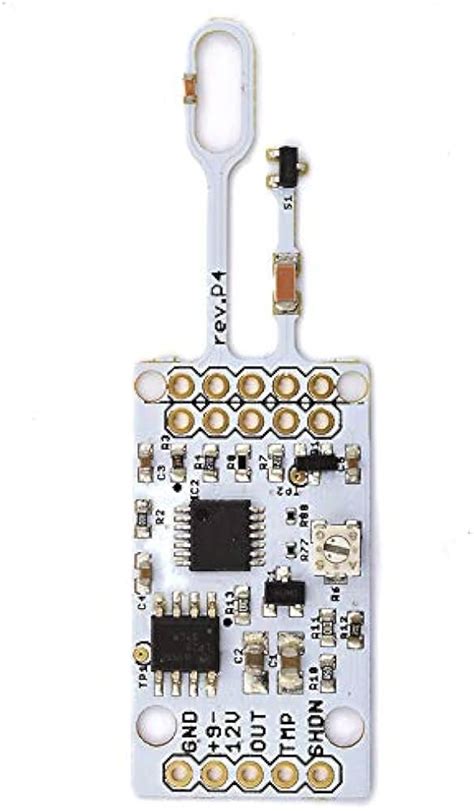 Anyone Ever Use One Of These Thermal Based Wind Sensors Off