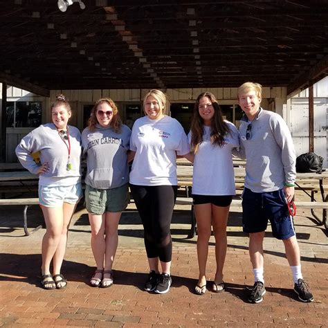 Camps Its All Fun And Games Camp