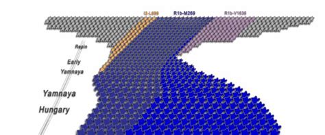 Late Mesolithic Indo European Eu
