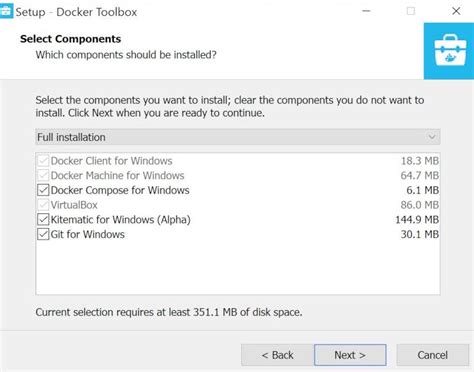 How To Build An Aspnet Core Web Application With Docker By Agustin Carpinacci Medium