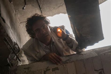 Estreno Y Elenco De ‘cada Minuto Cuenta La Serie Sobre El Terremoto