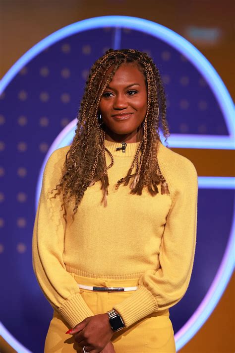 Black Tv News Reporters Share Why They Wear Their Braids On Air