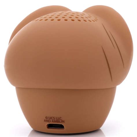 Bitty Boomer Speaker Bluetooth E T Techstop