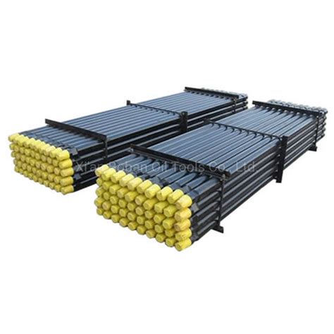 Oil Drilling API Heavy Weight Drill Pipe Heavy Weight Drill Pipe And API Heavy Weight Drill Pipe