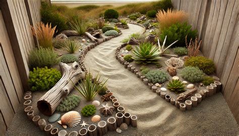Coastal Landscaping Ideas For A Stunning Beachside Yard