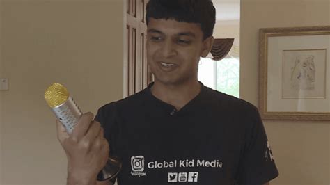 Path To Greatness Grand Blancs Vedant Gupta