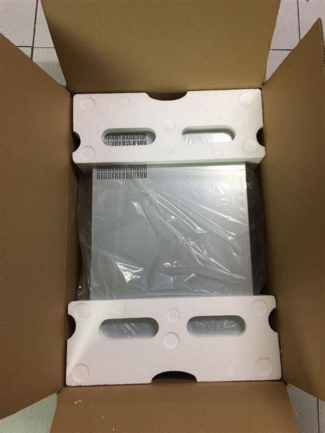 Powerlogic Dvr 2u Server Case Computers And Tech Parts And Accessories Computer Parts On Carousell