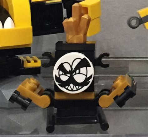 Fall 2015 Lego Mixels Series 6 Photos Preview Bricks And Bloks