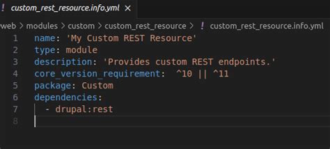 Restful Web Services In Drupal Setup Implementation And Best Practices Specbee