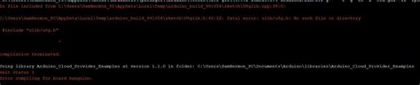 does anyone know how to solve this r arduino