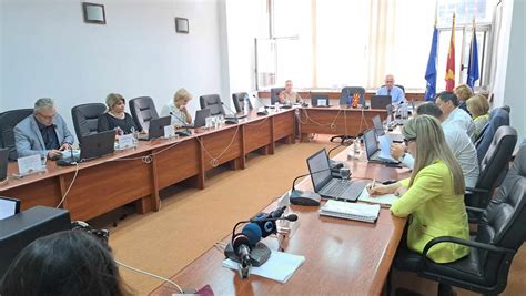 Наке Георгиев и официјално е единствен кандидат од Врховен за член на Судскиот совет кој вчера