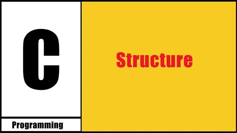 Structure In C Structure Padding By Dubebox Youtube