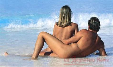 Nudit E Sessualit Due Concetti Differenti Ma Non Compresi Da Tutti La Ragnatela News