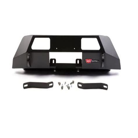 Warn Winch Mount 106670